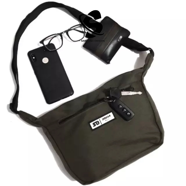 Women's/men's FASHION VISVAL PREMIUM AESTHETIC IMPORTED SLING ...