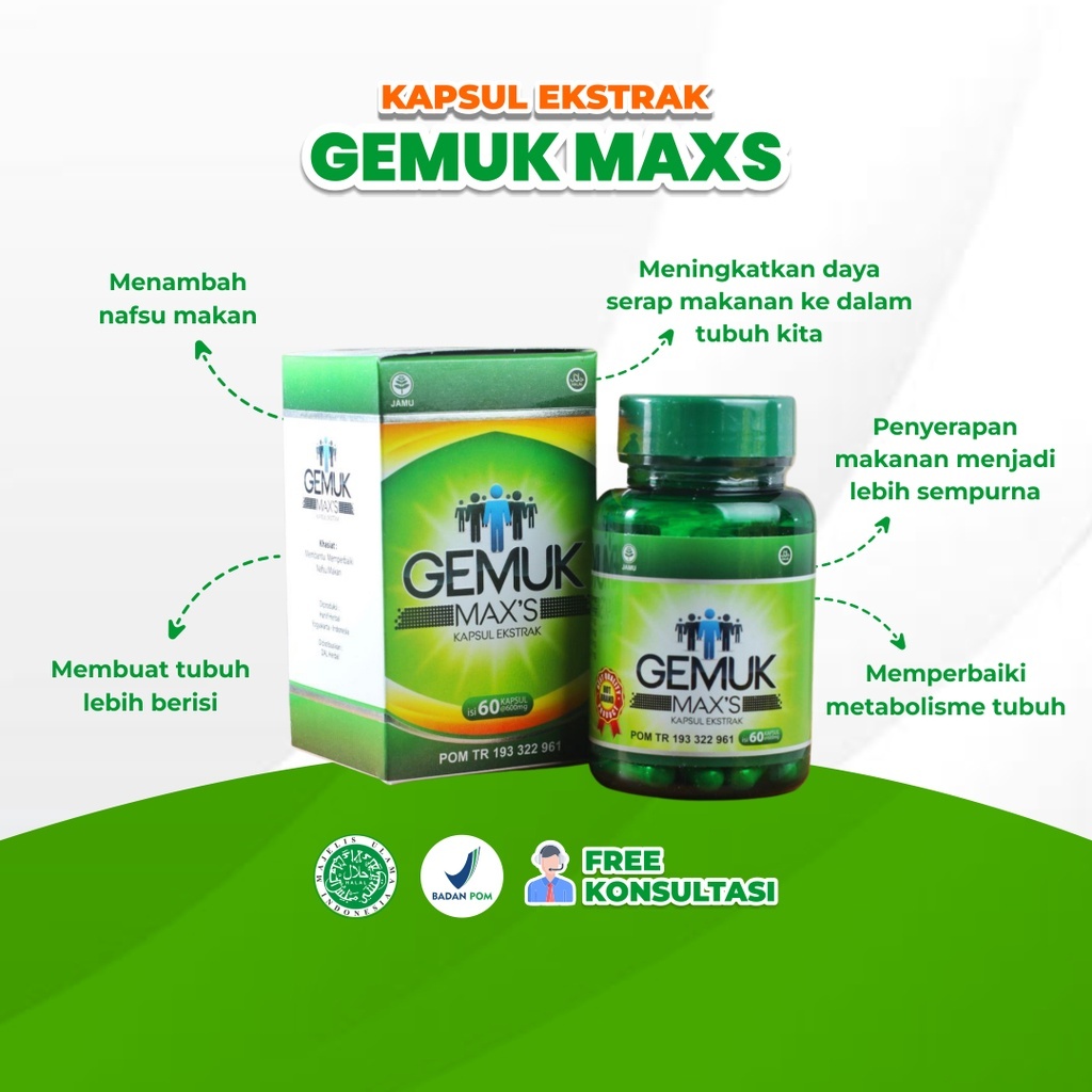 Fat Maxs Darusyifa Body Fat Capsules - 60 Capsules | Shopee Philippines