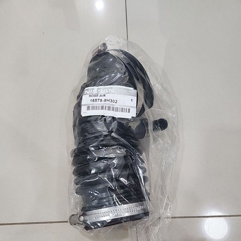 Air DUCT HOSE AIR HOSE NISSAN XTRAIL T30 And SERENA C24 16578-8H302 ...