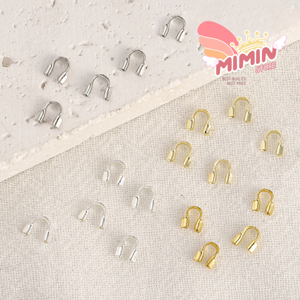 Stainless Steel U Connector | U connector | Diy U Connection 10pcs ...