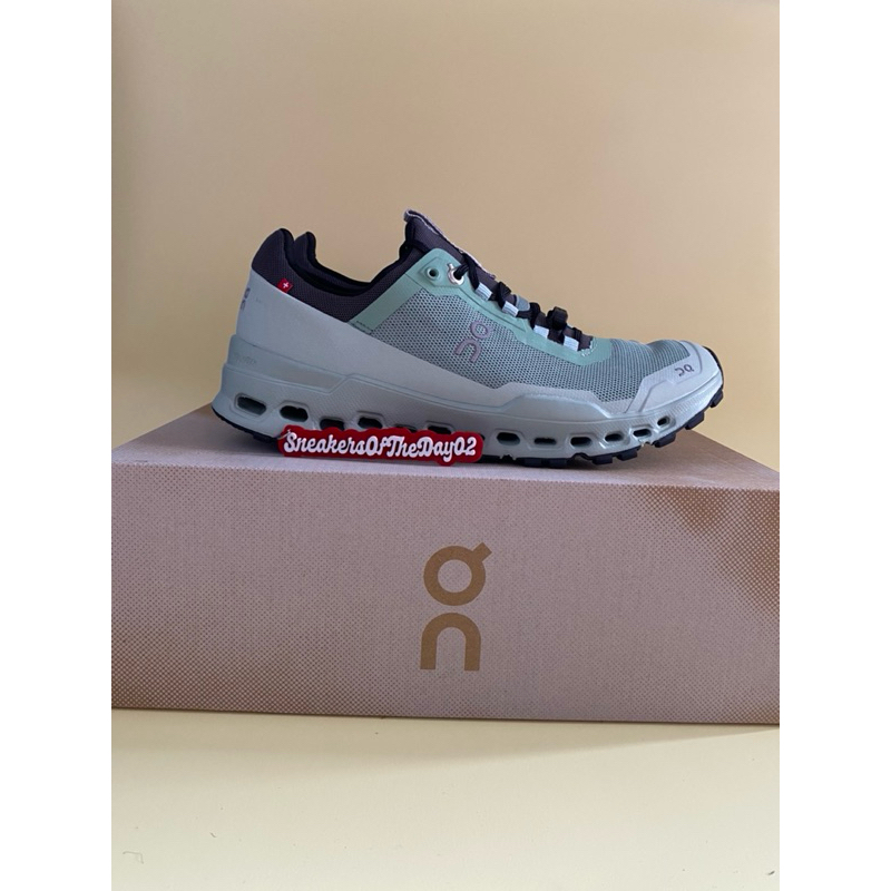 Oncloud Ultra'Moss ECLIPSE' | Shopee Philippines