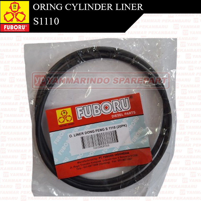 MESIN S1110 S1115 Oring Cylinder Liner Rubber Poring Boring machine ...