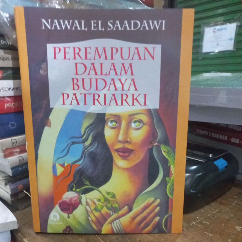 Women in the culture of Patriarchy Nawal el saadawi. | Shopee Philippines