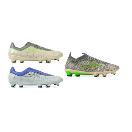 Alphaform PRO/ELITE FG. SPECS ACCELERATOR Soccer Shoes | Shopee Philippines