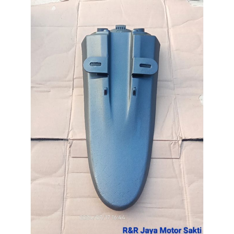 Suzuki Spin Rear Fender (Second / Original) | Shopee Philippines