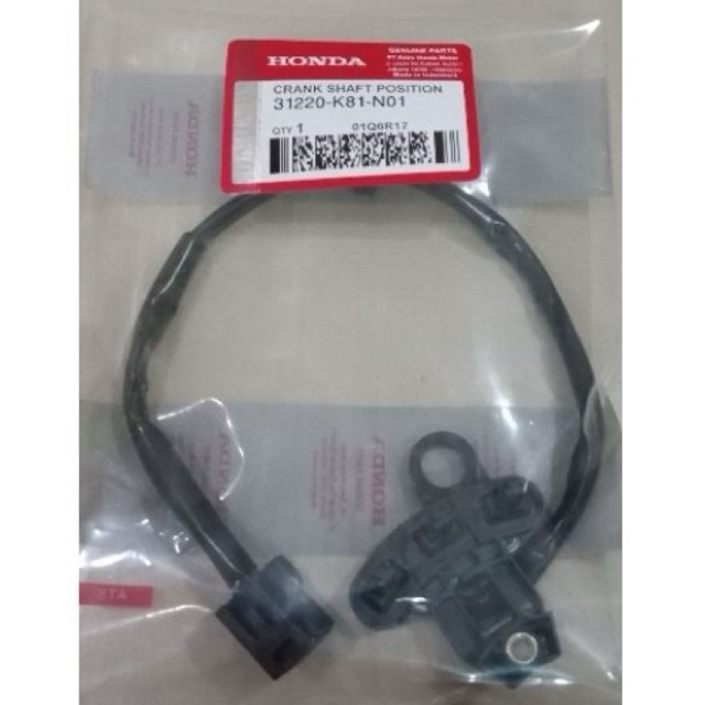3-foot CKP Sensor Beat FI/ESP/Srreet/Pop | Shopee Philippines