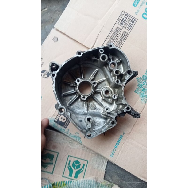 Yamaha VEGA ZR PNP JUPITER Z1 MAGNET TUB ORIGINAL COPOTAN MOTOR ...
