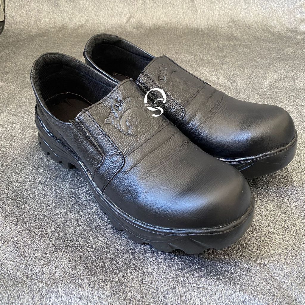 Men's Safety Shoes | Safety Low Boots | Project Industry Safety Work ...