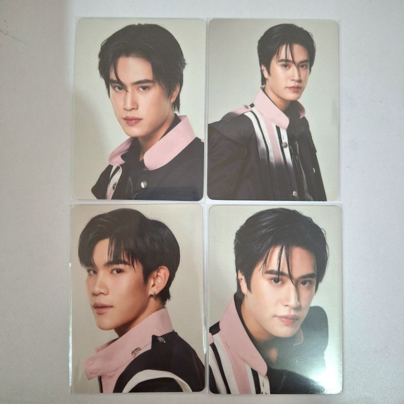 Collection CARD LOL FANFEST 2024 - GEMINI FOURTH | Shopee Philippines