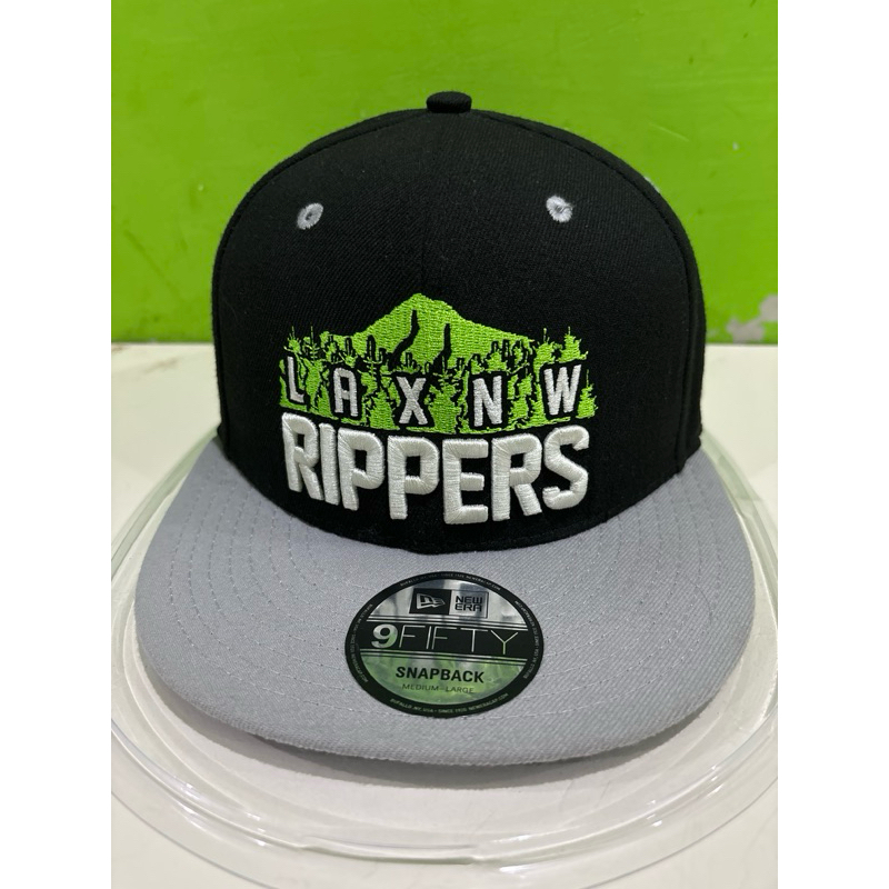 Laxnw RIPPERS NEW ERA | Shopee Philippines