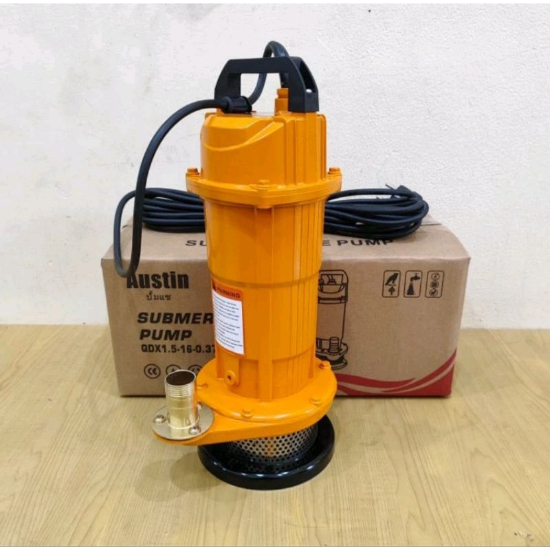Pump-dipping-water-clean-groat-torty-370watt-1-inch-bonchi-pump-dip-pool-i. | Shopee Philippines