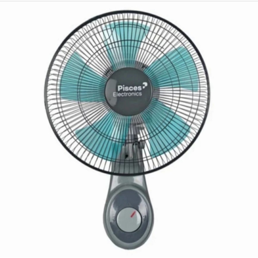 PISCES 12 Inch Wall Fan WF-1211 PRO Bearing Wall Fan WF1211PRO | Shopee ...