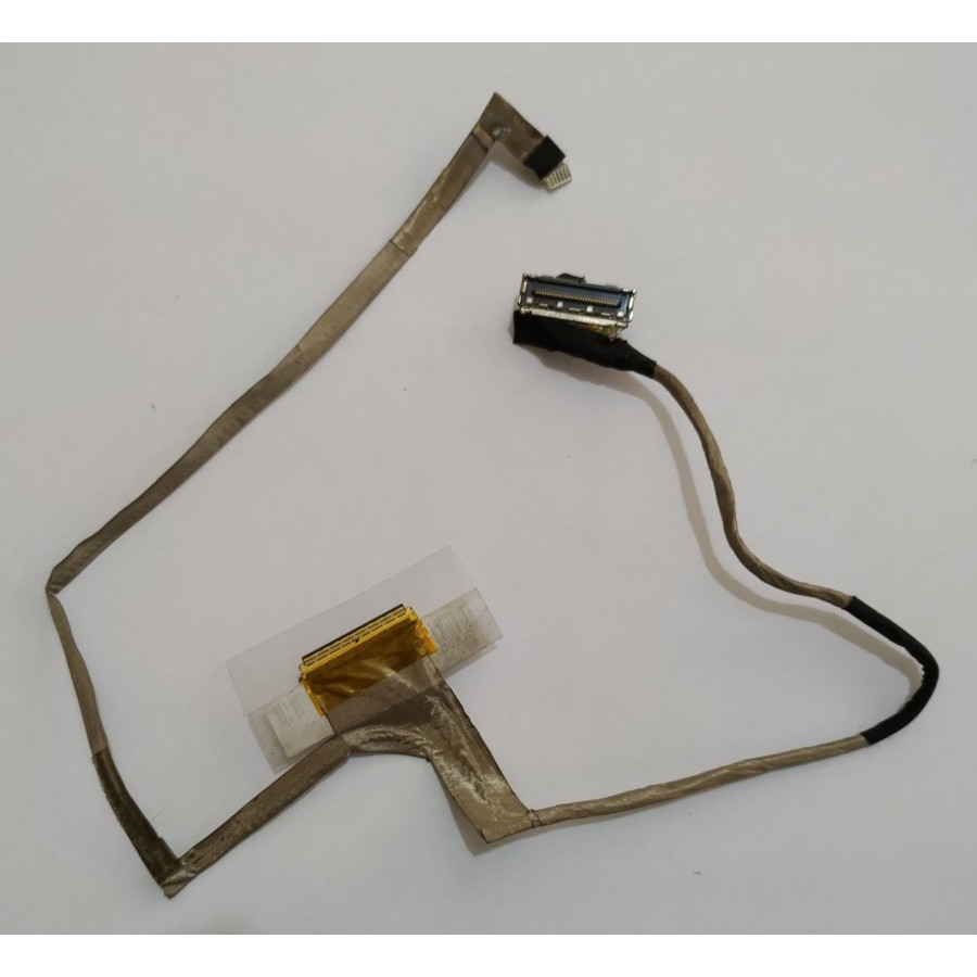 Original TOSHIBA Satellite E300 E305 DD0TE7LC020 Flexible Cable ...