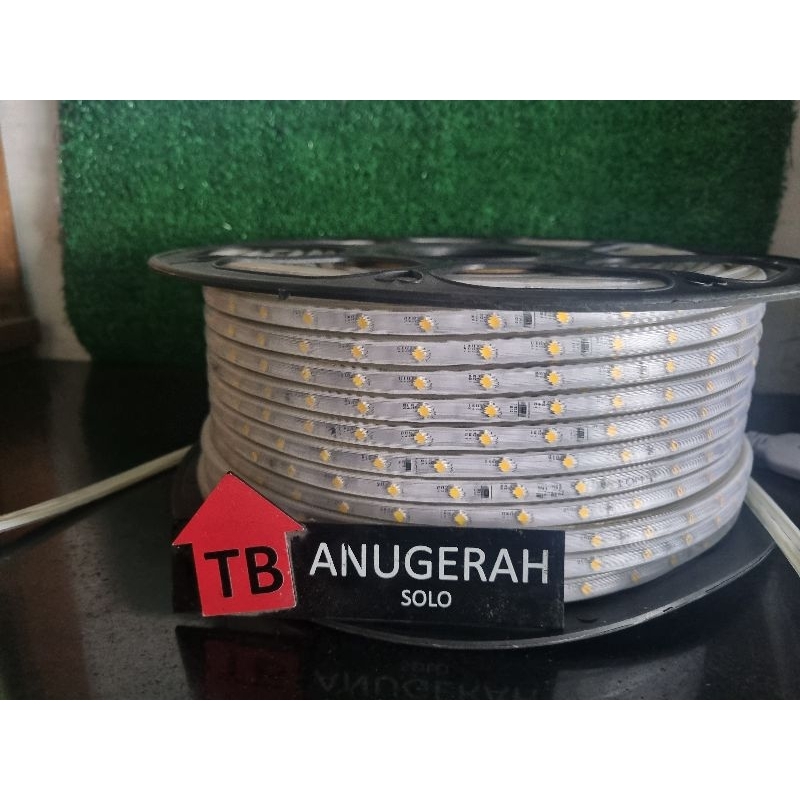 LED STRIP / WARM WHITE LED STRIP (YELLOW) | Shopee Philippines