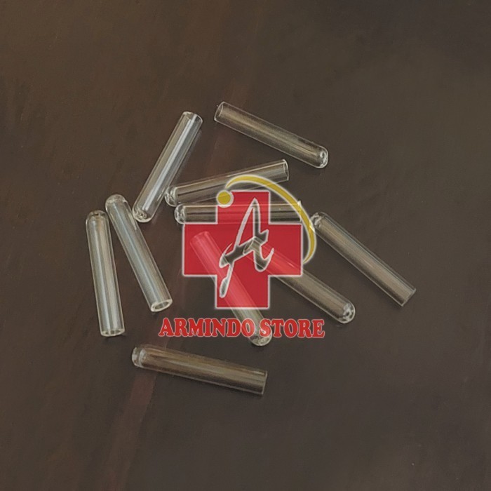 Glass Durham Tube | Durham Tube | Shopee Philippines