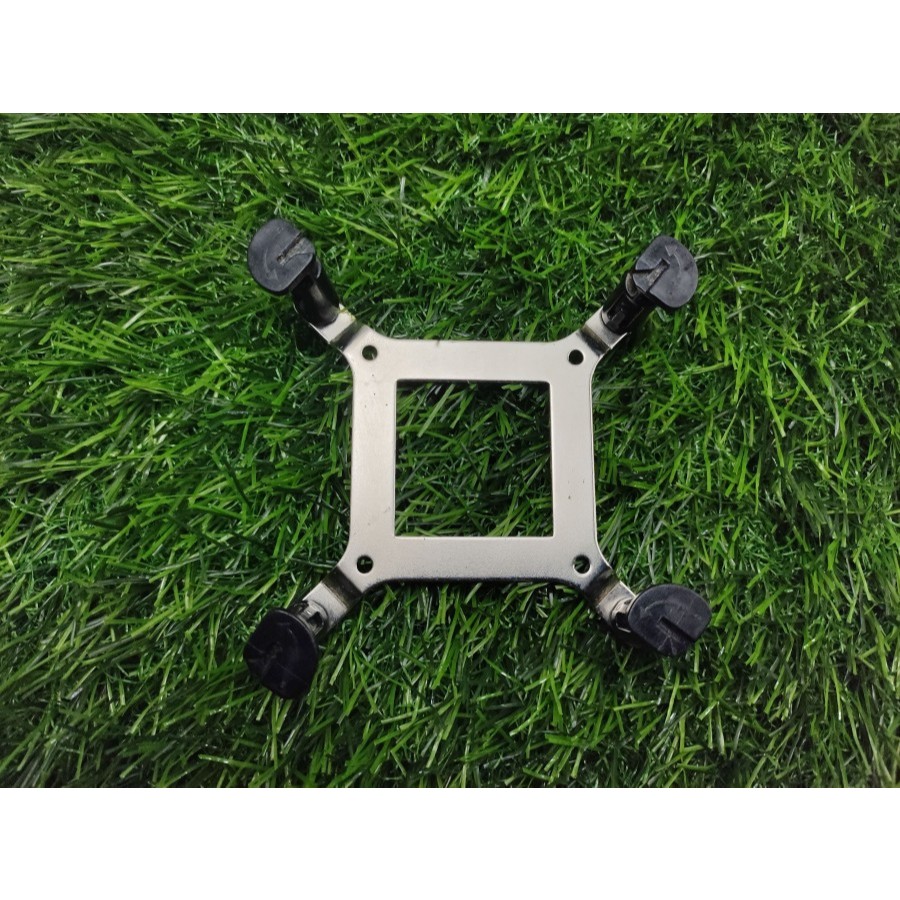 ET72 BHFK-UN-14 HEATSINK FAN LOCKING BRACKET COMPUTER PC PROCESSOR FAN ...