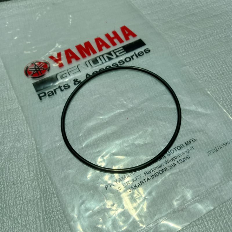 MESIN O-ring Engine radiator Fan yamaha mio J X-ride fino fi soul GT ...