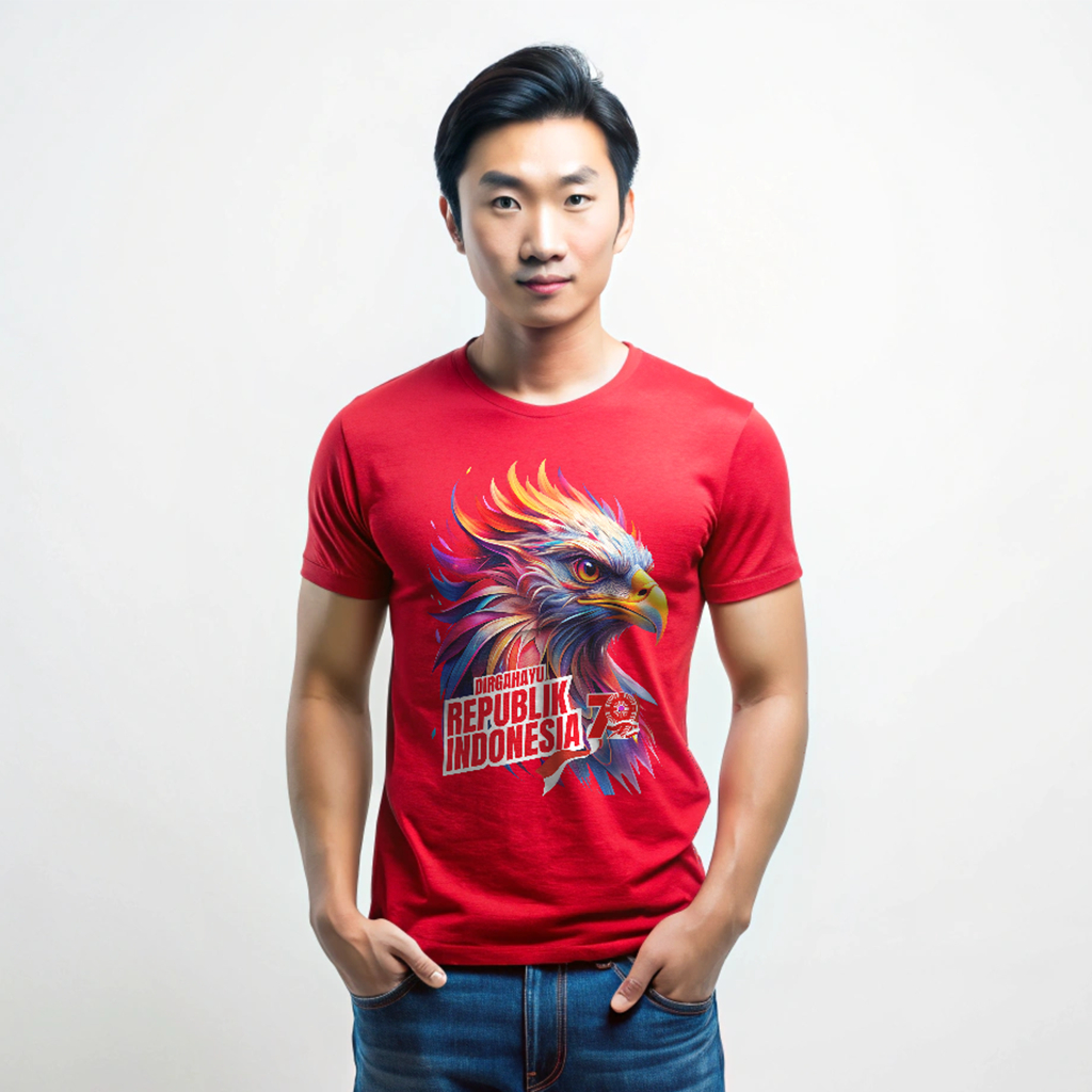 T-shirt August 17th Independence Day RI RAPTORS APPAREL Premium S M L ...