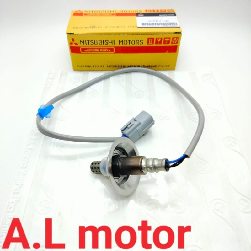 Original MITSUBISHI XPANDER TOP FRONT OXYGEN SENSOR | Shopee Philippines