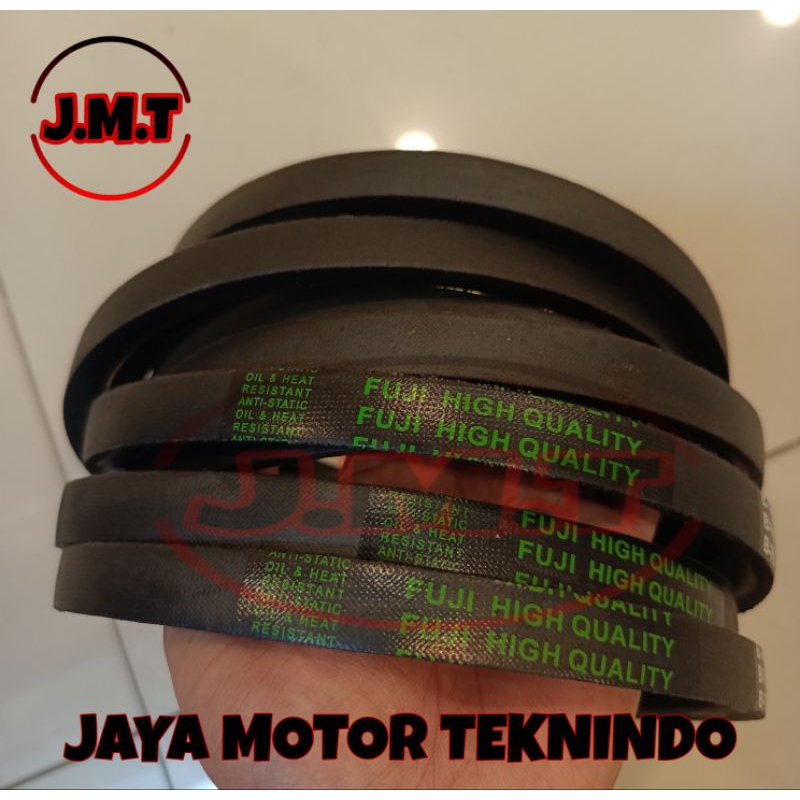 V Belt Van Belt Vanbelt Fuji B71 B72 B73 B74 B75 / Fan Belt Fanbelt B71 B72 B73 B74 B75 Fuji ...