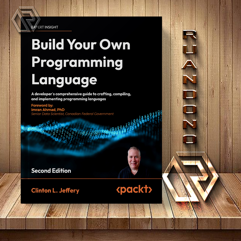 Build Your Own Programming Language A Developers Comprehensive Guide 1936