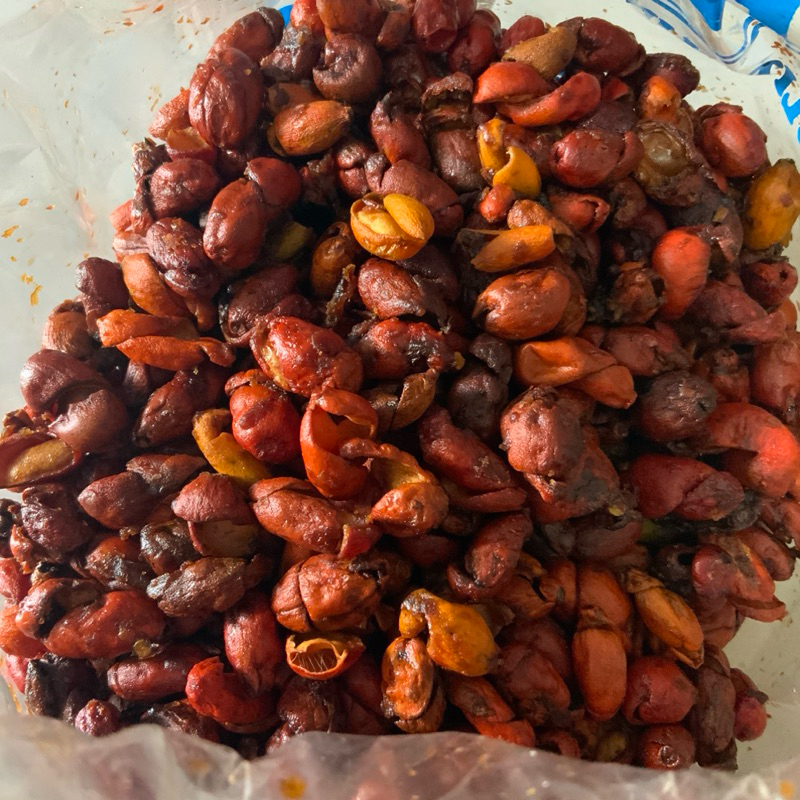 Sweet Spicy Mlinjo Skin | Onlina Snack And Snack | Shopee Philippines