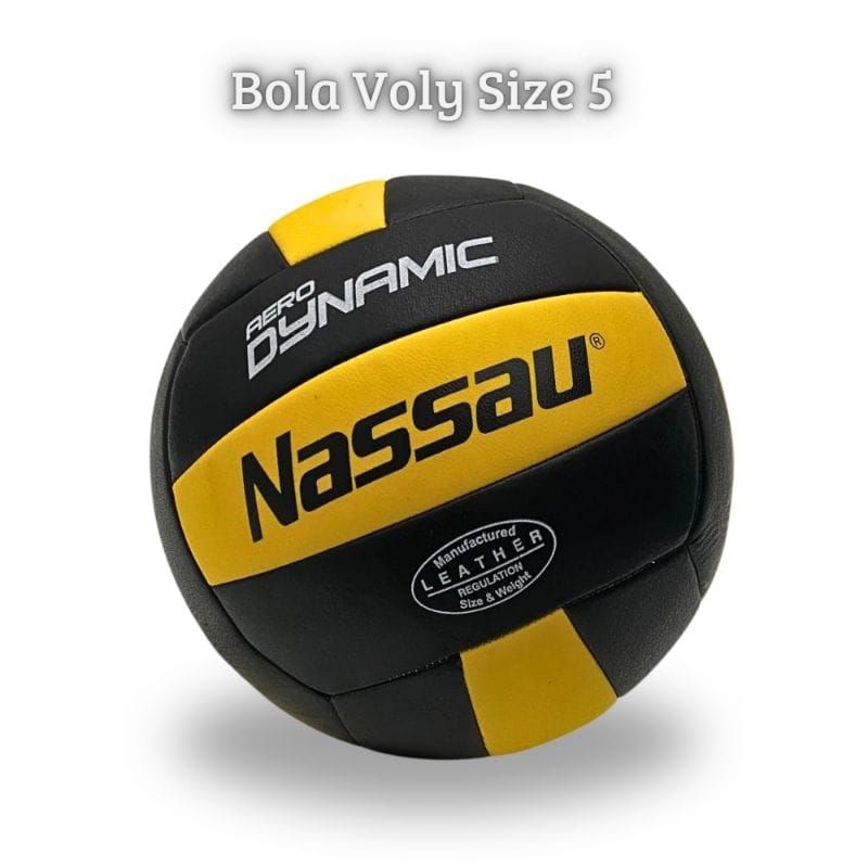 MESIN Nassau dynamic volleyball sewing machine volleyball ball outdoor ...