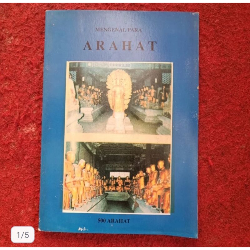 Knowing PARA ARAHAT, Adapter Arranger: Bhikshu Andhanavira Major Laut ...