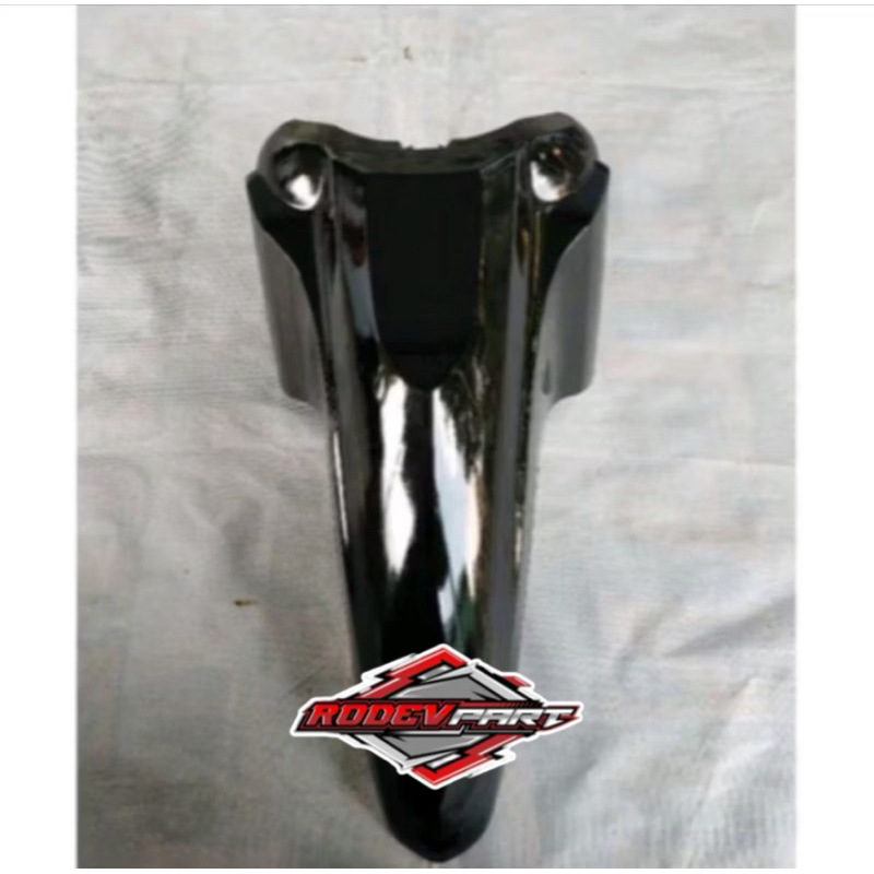 HITAM Old revo front fender fender old revo middle fender old revo ...