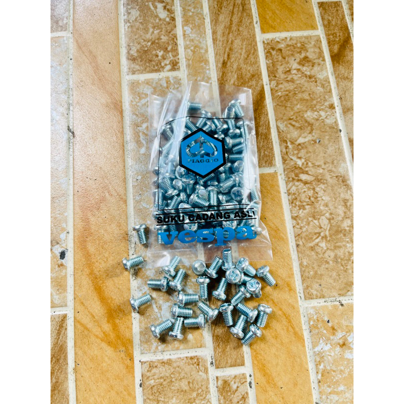 Bolt plus ples Fan Cap cover magnet Fan Cap vespa px excel exclusive ...