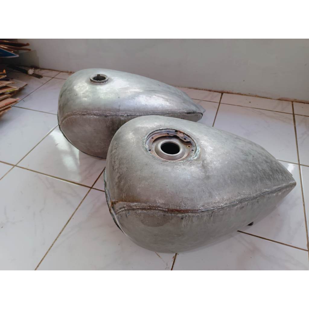 Beneli Tank Cover Ninja Patagonian Eagle 250 Pe evo 200 Motobi custom ...