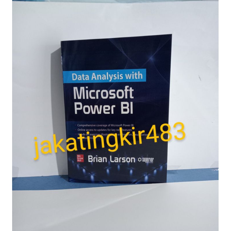 Data Analysis with Microsoft Power Bi | Shopee Philippines