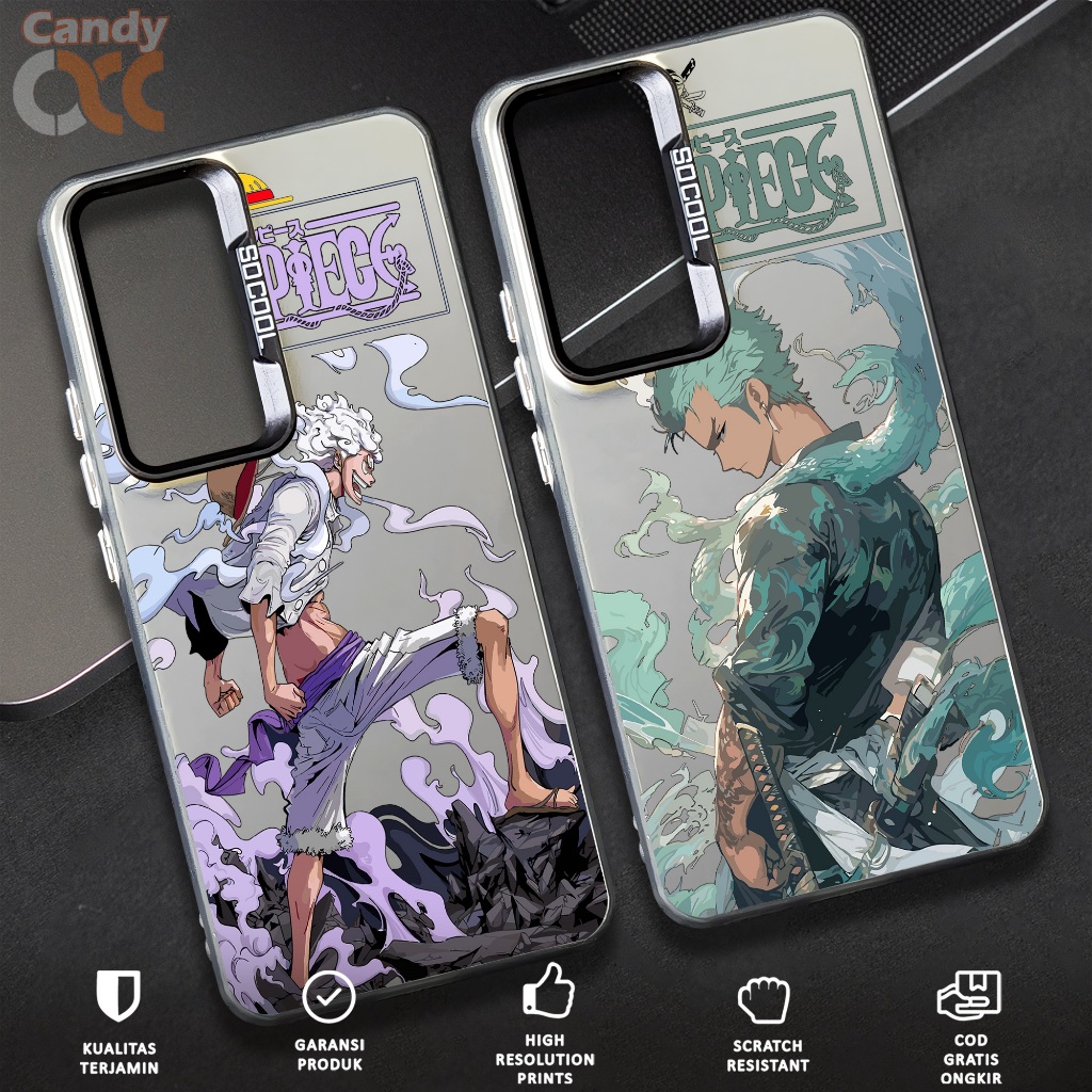 CASE OPPO A5 PRO RENO 13F A3X A3 PRO RENO 12 PRO 12F F7 A60 A5S A12 A7 ...