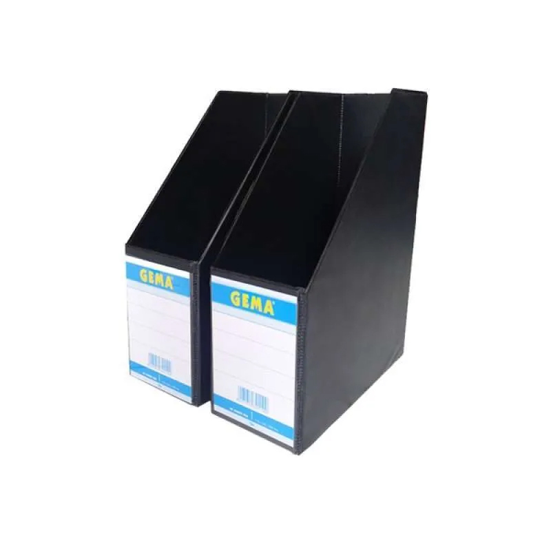 Gema Jumbo PVC Folder Box/Cemo File Box | Shopee Philippines