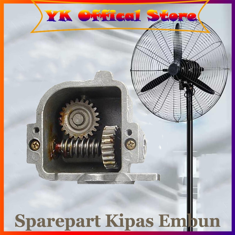 26/30in Gearbox Fan Gear Box Spray Fan/Cheapest Fan/Stand Fan/Wall Fan ...