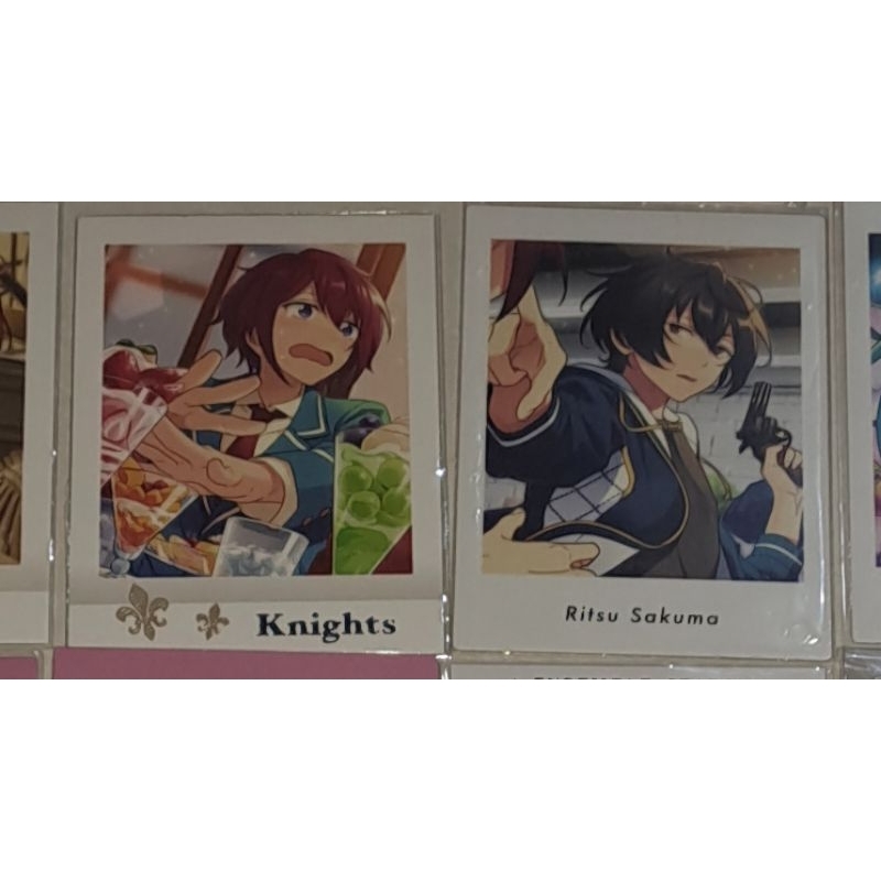 Pashakore pashot ensemble stars enstars ritsu sakuma tsukasa suou ...