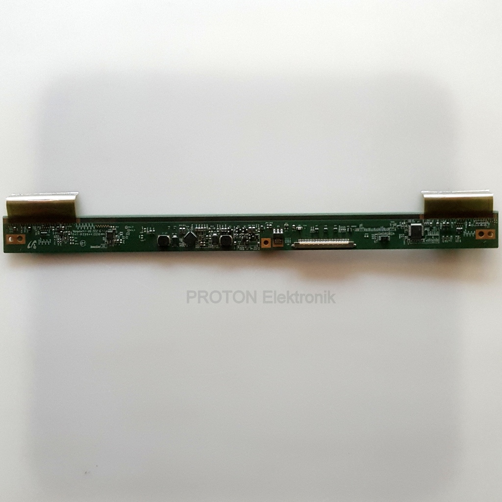 T-con LED TV Innolux V236BJ1-P03 Tikon LCD LED Tcon T-con Module Timing ...