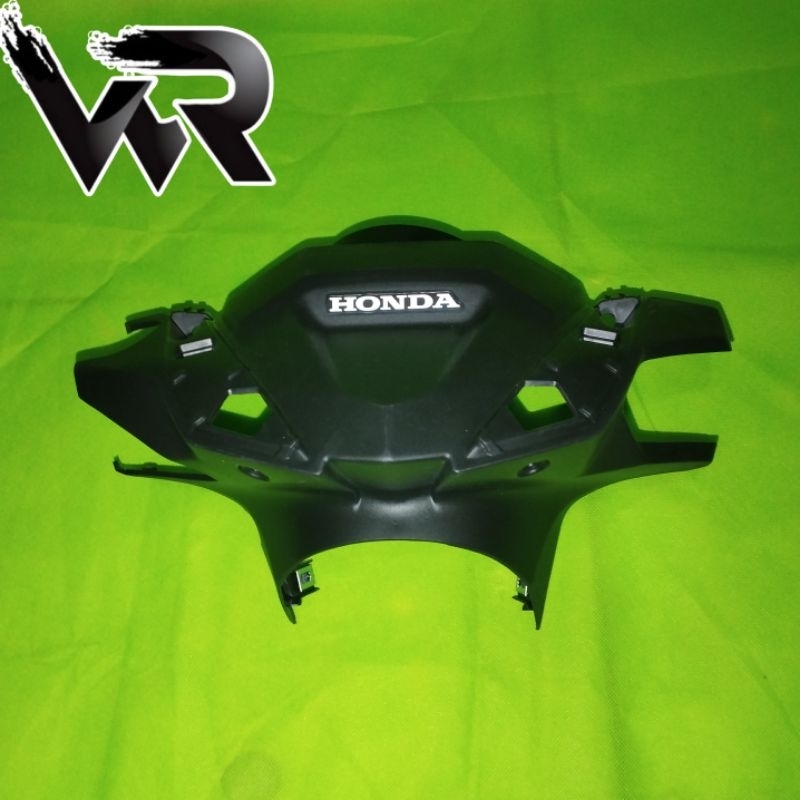 Front Shell Cover HONDA VARIO 160 ABS ORIGINAL K2S | Shopee Philippines