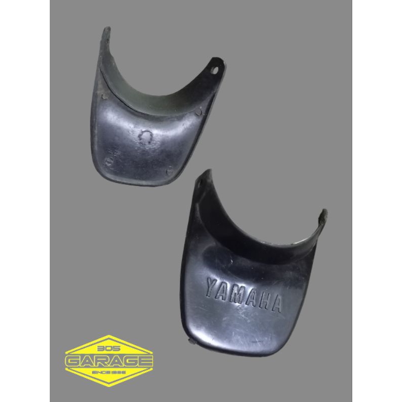 Kepet Rear Water Kettle yamaha l2s l2g nos like original Flexible Not ...