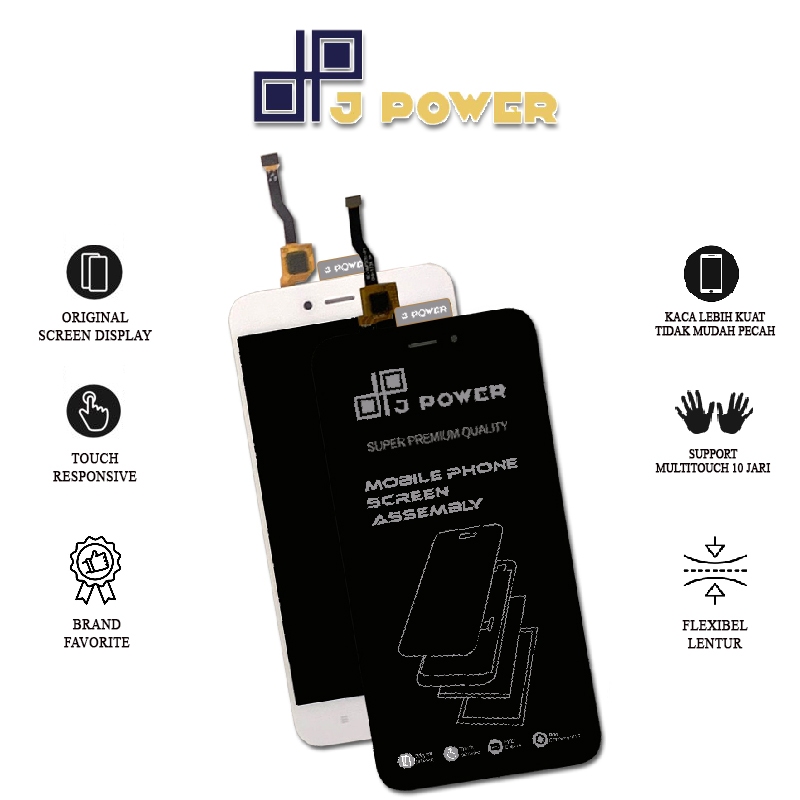 Xiaomi REDMI 5A LCD - REDMI GO LCD TOUCHSCREEN FULLSET | Shopee Philippines