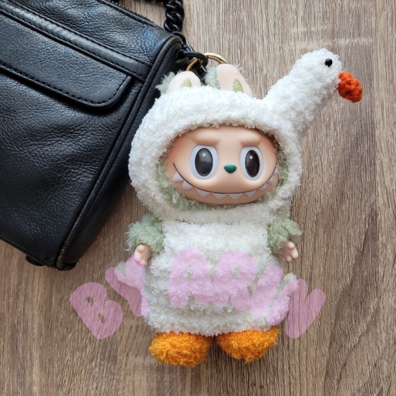 Labubu Duck Lisa Outfit | Shopee Philippines