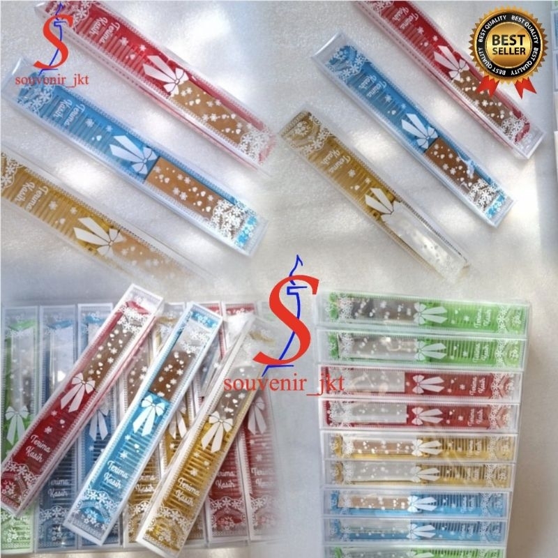 50pcs Mica Packed Folding Glass Comb Wedding Souvenirs | Shopee Philippines