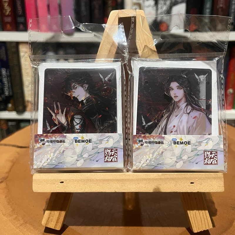 Official BEMOE Starember X TGCF TIAN Guan Ci Fu MXTX Heaven Officials Blessings Hua Cheng Xie ...