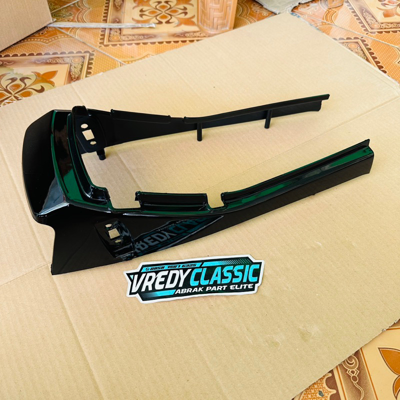 Body cover GL PRO MAX BOX SAMPINK GL PRO MAX NEWTECH GL SERIES (BODI ...