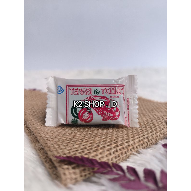 Tomato Brand Shrimp Paste Sachet 7 gr | Shopee Philippines