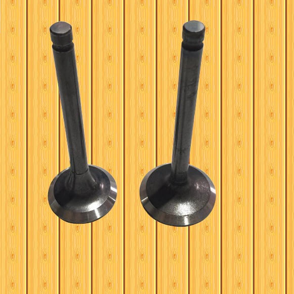 MESIN Oil Fire Valve Valve In Valve Ex Engine Robin EX 17 SP 17 EX 21 ...