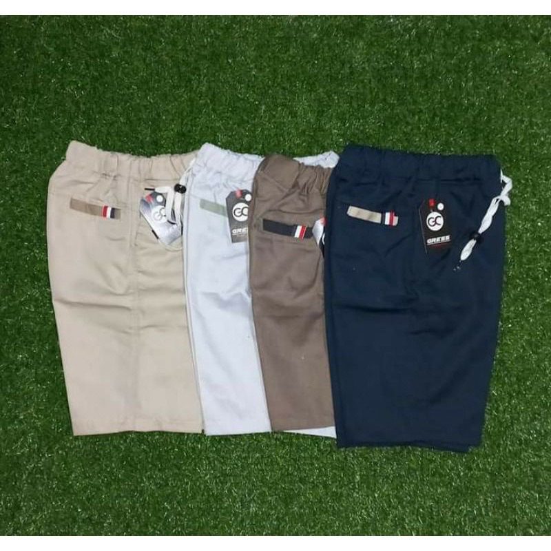 Chinos Shorts For Children, The Latest Models For Children Aged 1 Year ...
