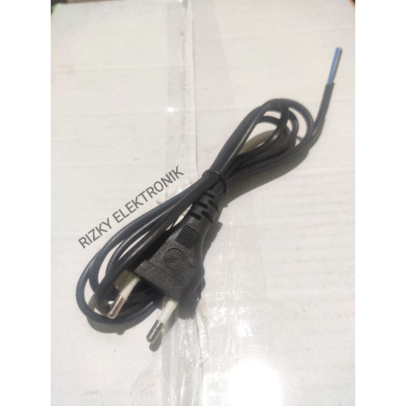 AC Power Cable with 220V Power Plug, Good Quality | Shopee Philippines