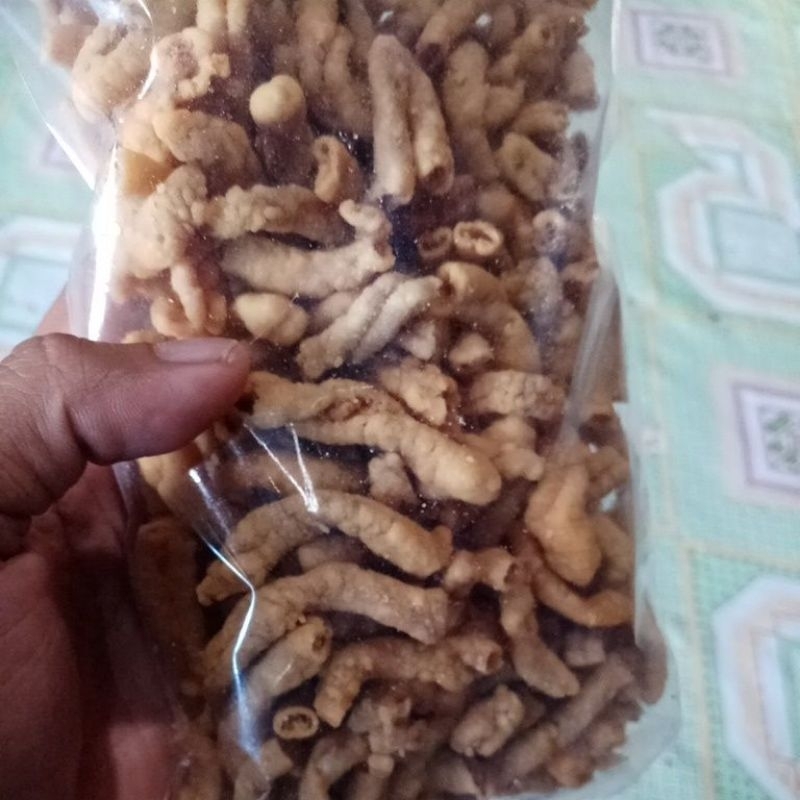 Original Crispy Intestinal Crackers | Shopee Philippines