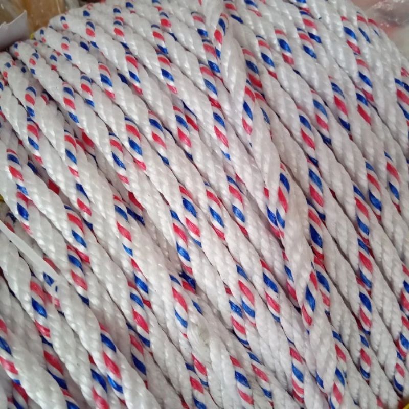 Ppd Mining Rope Meter 4 5 6 7 8 9 10MM/car Tie Rope/Truck Tie | Shopee ...